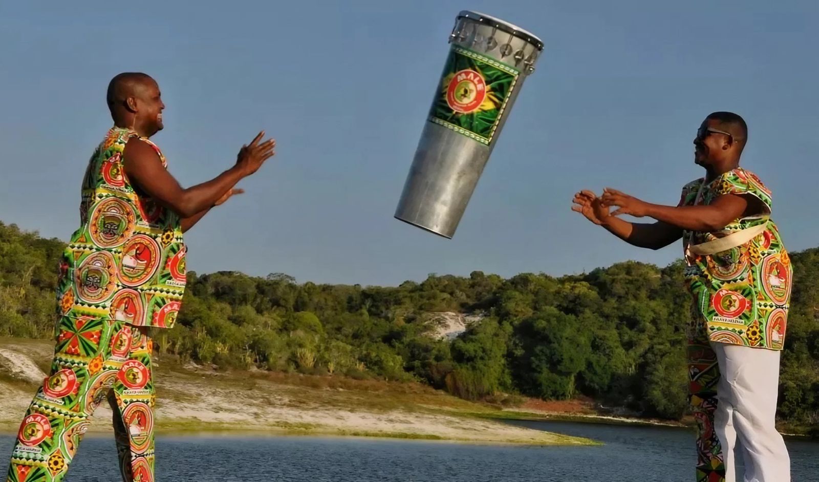 Maior balé afro do mundo, Malê Debalê celebra 45 anos de fundação e ...