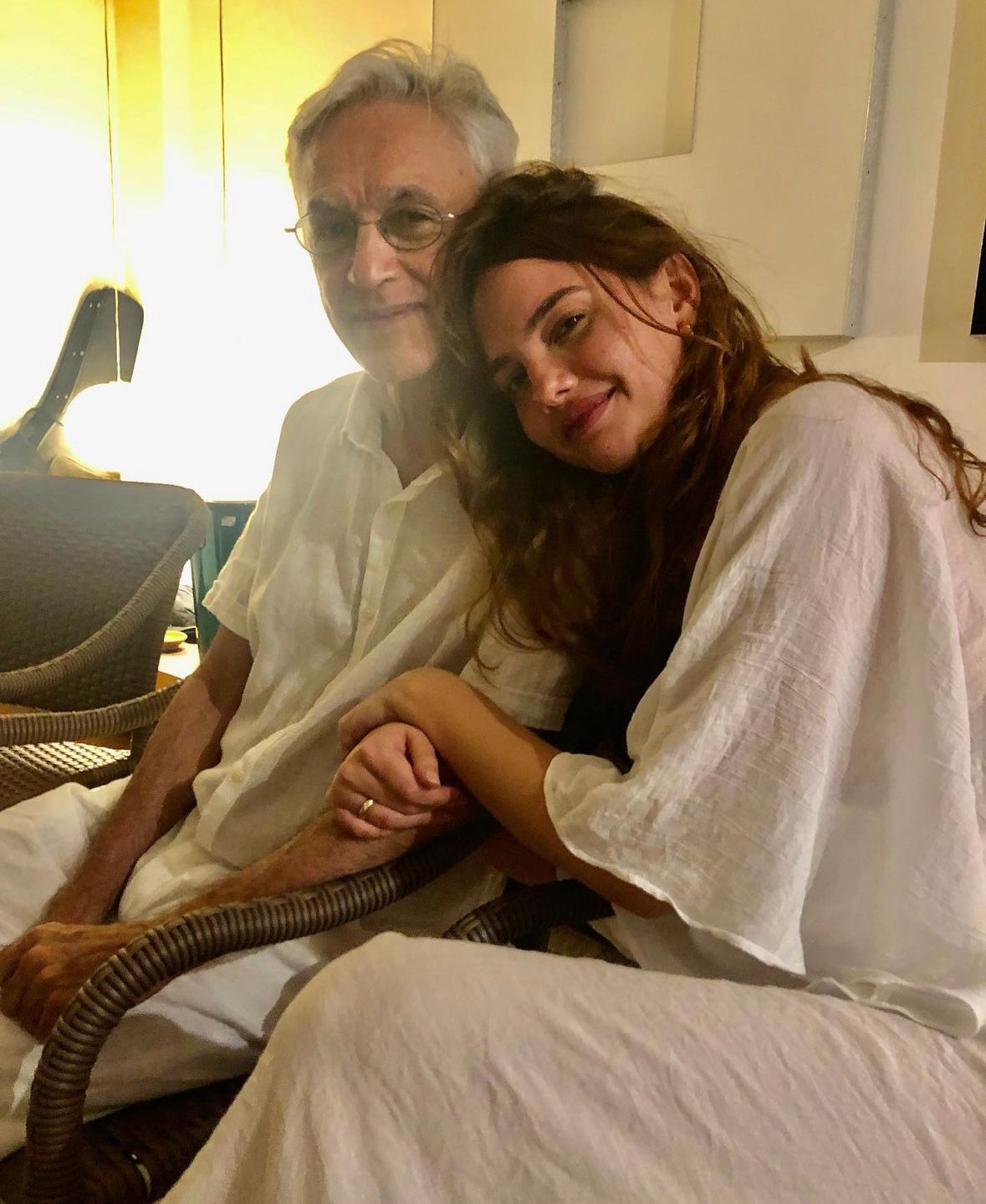 Esposa do cantor Otto, artista baiana Lavínia lança disco de estreia ...