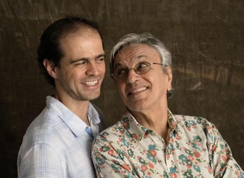 Clã Veloso! Conheça a talentosa família de Caetano e Bethânia