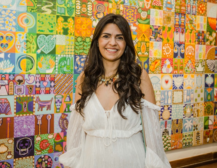 'Entre o Aiyê e o Orun': CAIXA Cultural Recife recebe mostra com ...