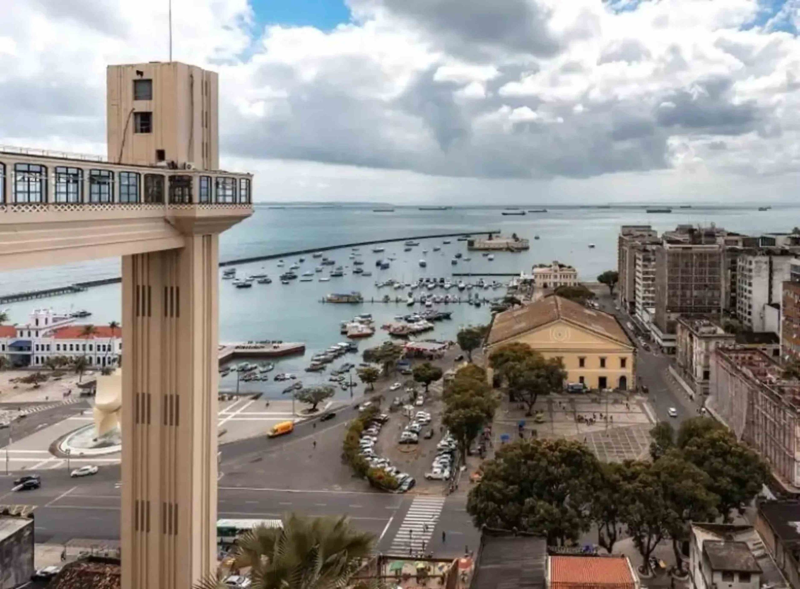 Após frente fria, tempo deve ser mais firme nesta semana; confira ...