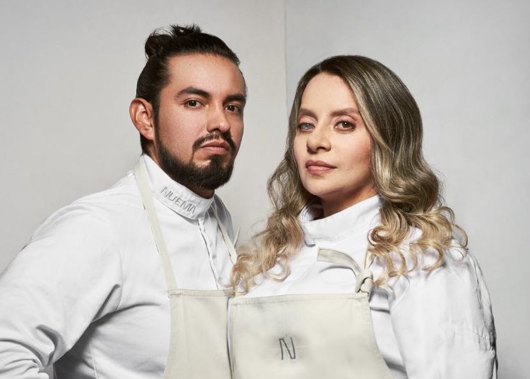 Melhor Confeiteira do Mundo, Pía Salazar vem a Salvador para jantar ...