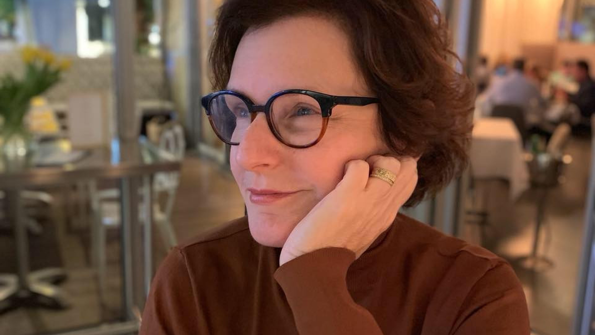 Pesquisadora brasileira vai presidir Sociedade Internacional de Aids ...