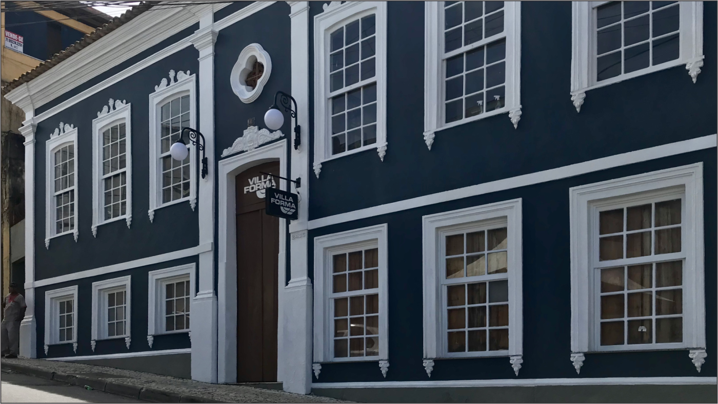 Saiba quanto custa treinar nas academias mais exclusivas de Salvador ...