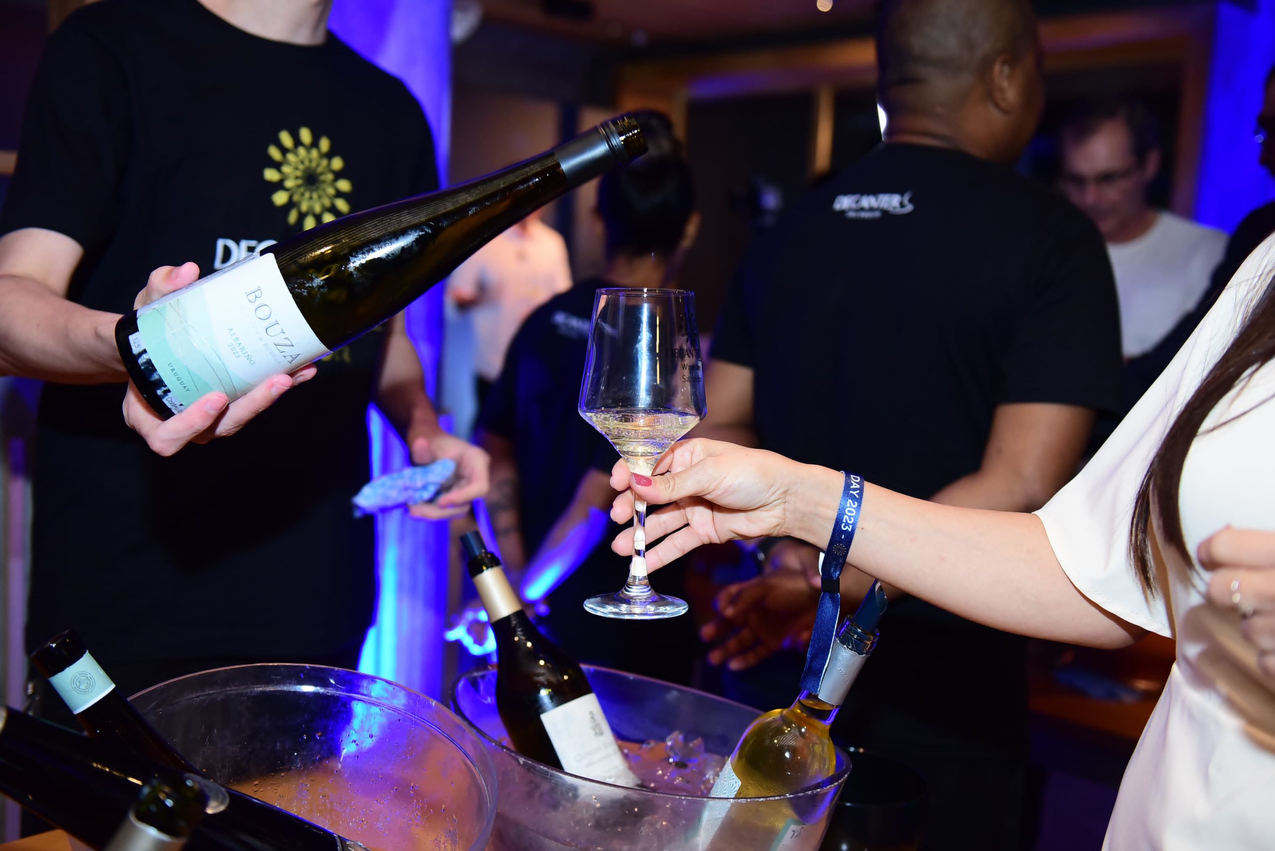 Decanter Wine Day chega à 5ª edição em Salvador com mais de 120 rótulos ...