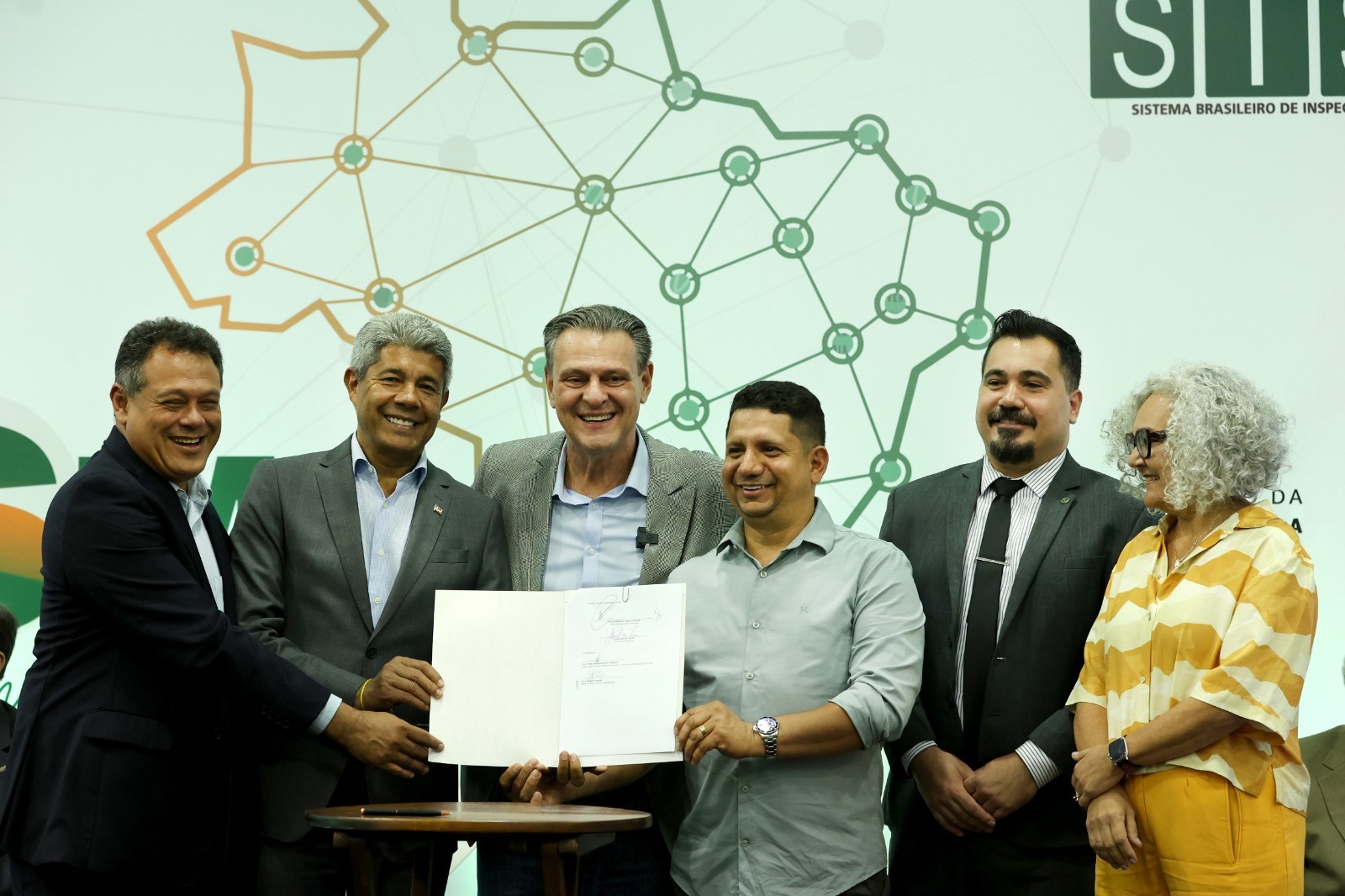 Com evento em Salvador, Governo Federal lança 3ª edição do Projeto ...