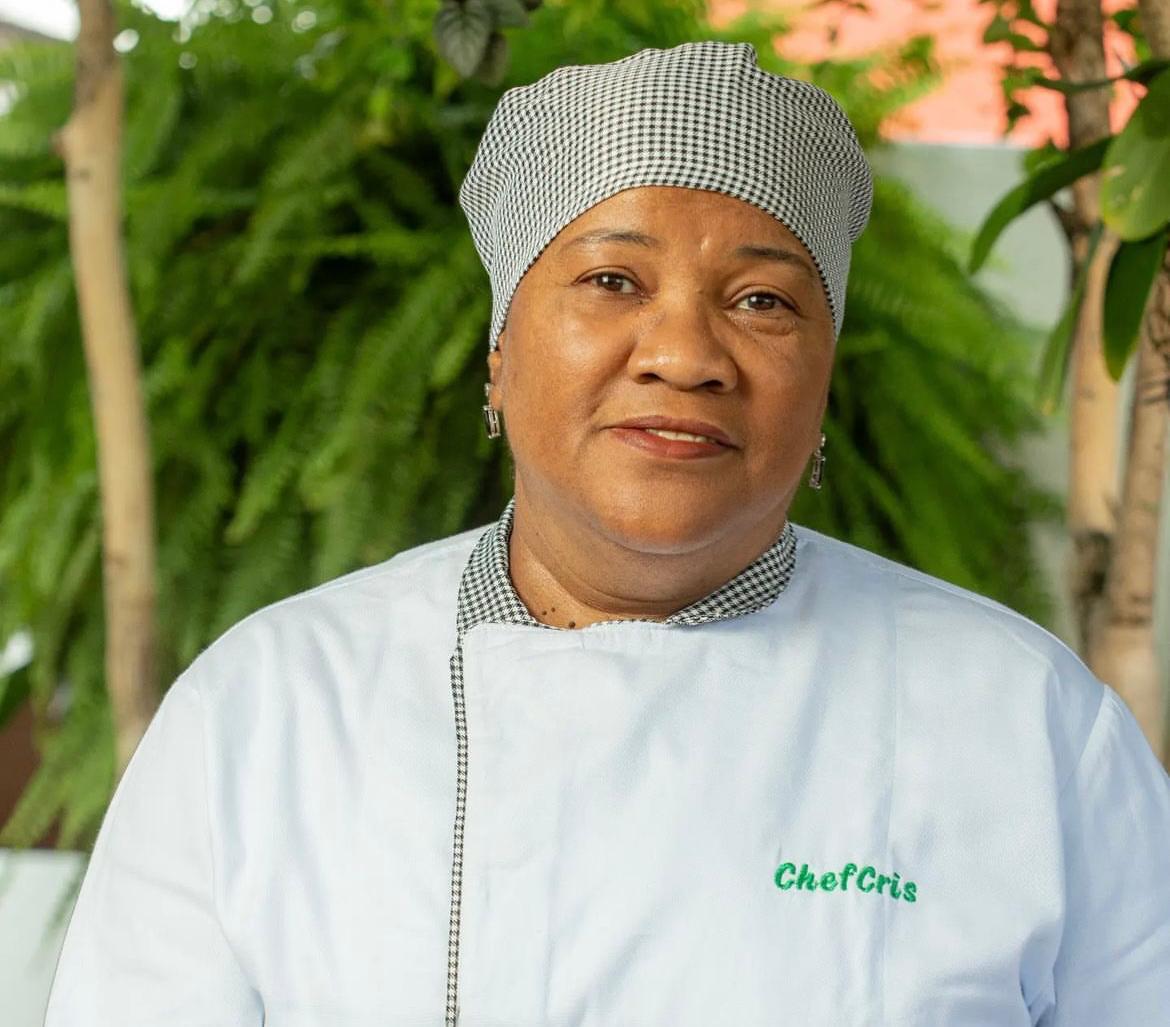 'A cozinha precisa de nossas histórias': chefs negros falam sobre suas trajetórias na ...