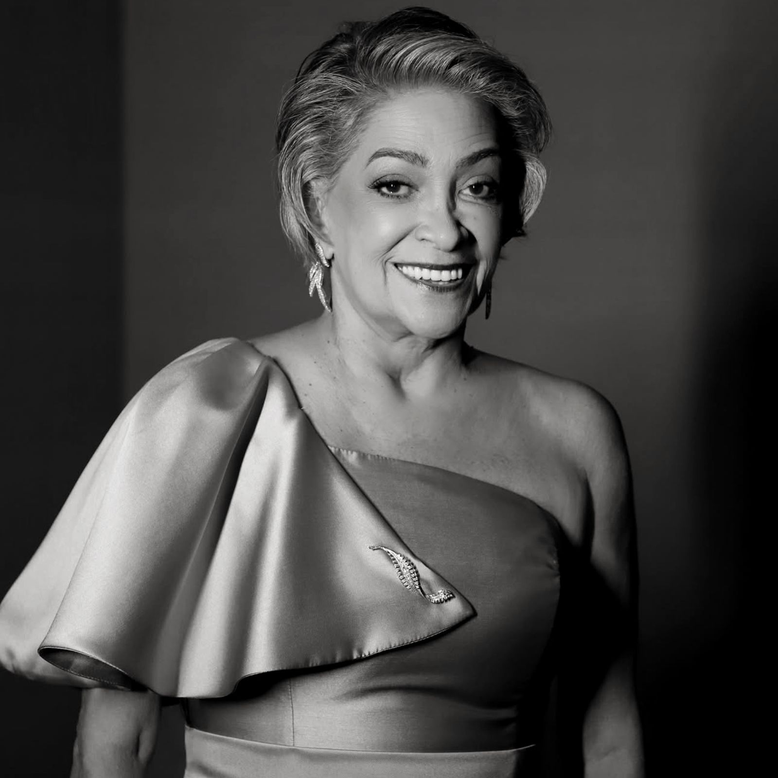 Morre, aos 64 anos, influenciadora Fernanda Britto, conhecida por dar ...