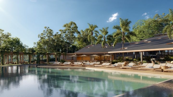 Inhotim começa a receber hóspedes em resort de luxo nesta sexta (20 ...