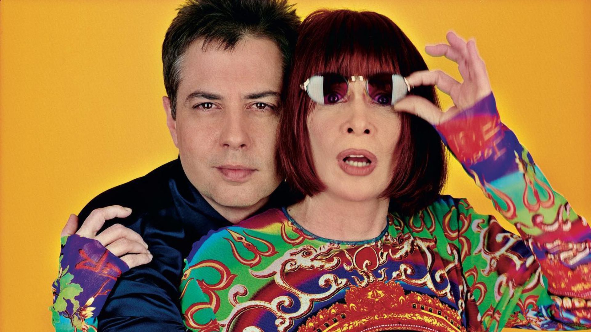 'Saudade do meu amor': Roberto de Carvalho celebra 28 anos de união com Rita Lee | Alô Alô Bahia