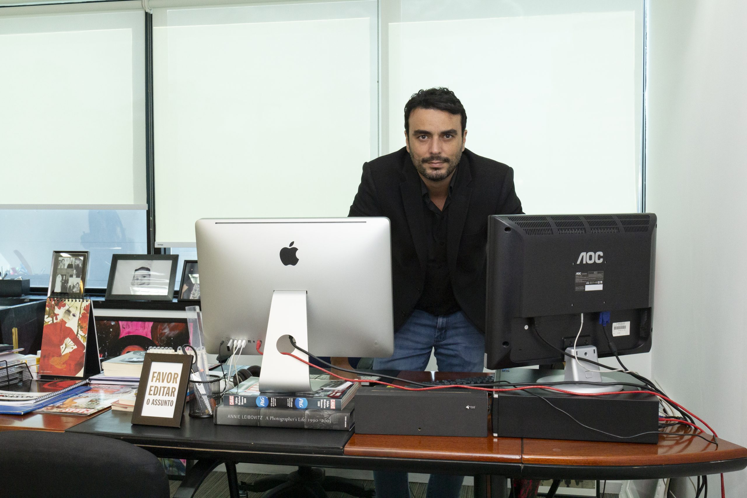 CEO do Grupo Perfil promove show de Seu Jorge em Salvador | Alô Alô Bahia