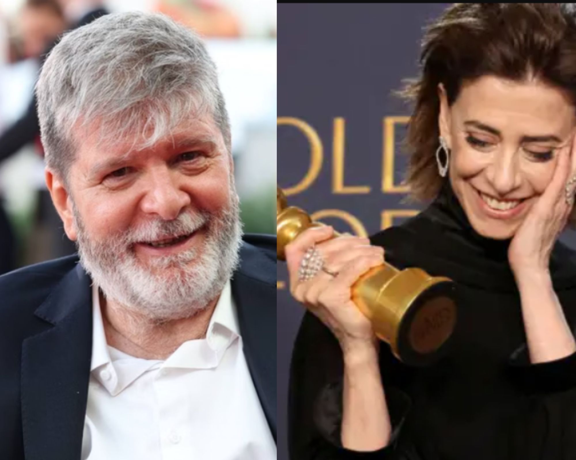 Marcelo Rubens Paiva enaltece Fernanda Torres: 'Tentaram acabar com o cinema brasileiro, mas nós ...