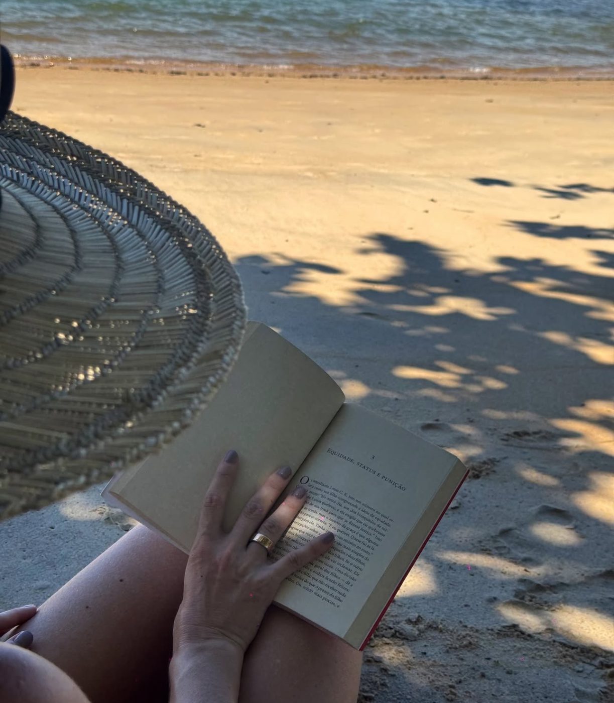 Gabriela Prioli abre álbum com fotos em famosa praia na Bahia | Alô Alô ...