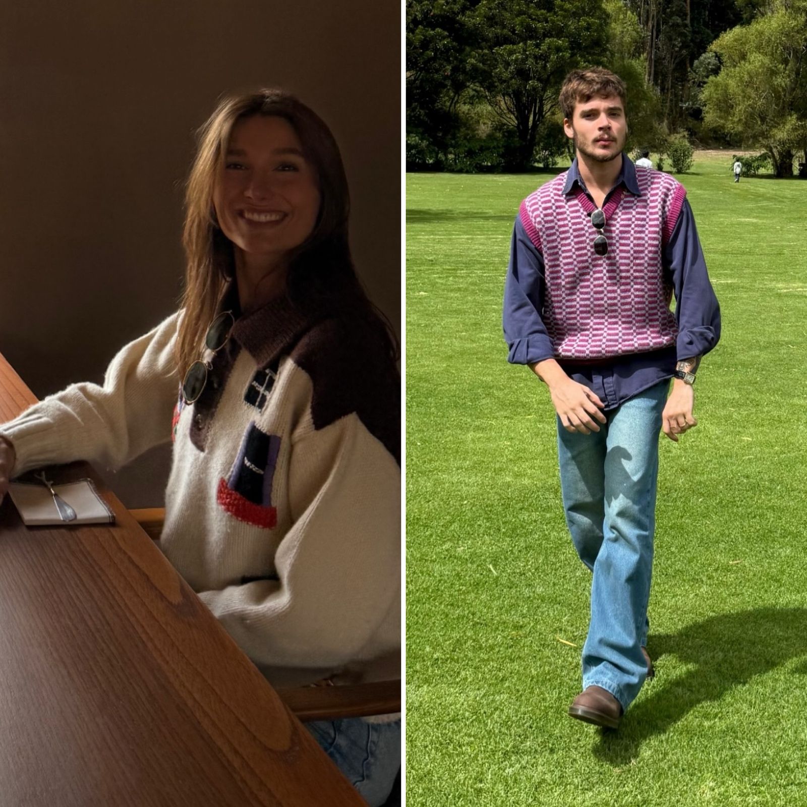 Sasha e João Lucas fazem viagem romântica ao Peru e se hospedam em ...