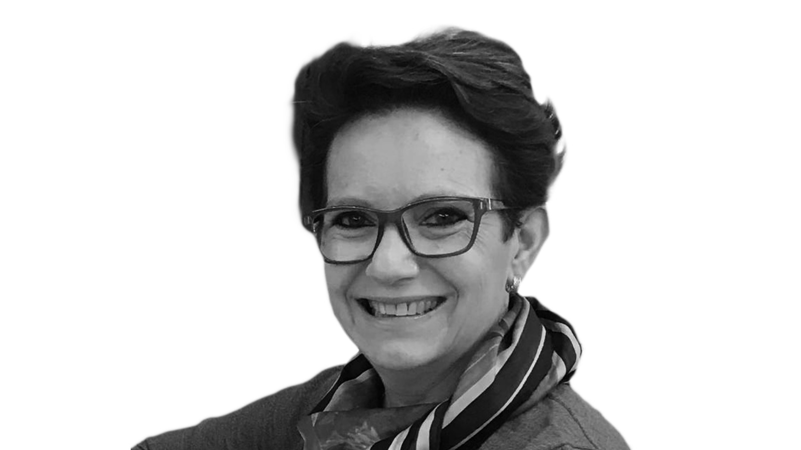 Morre Cristina Alves, ex-mordoma de saúde da Santa Casa da Bahia e gestora do Hospital de São ...