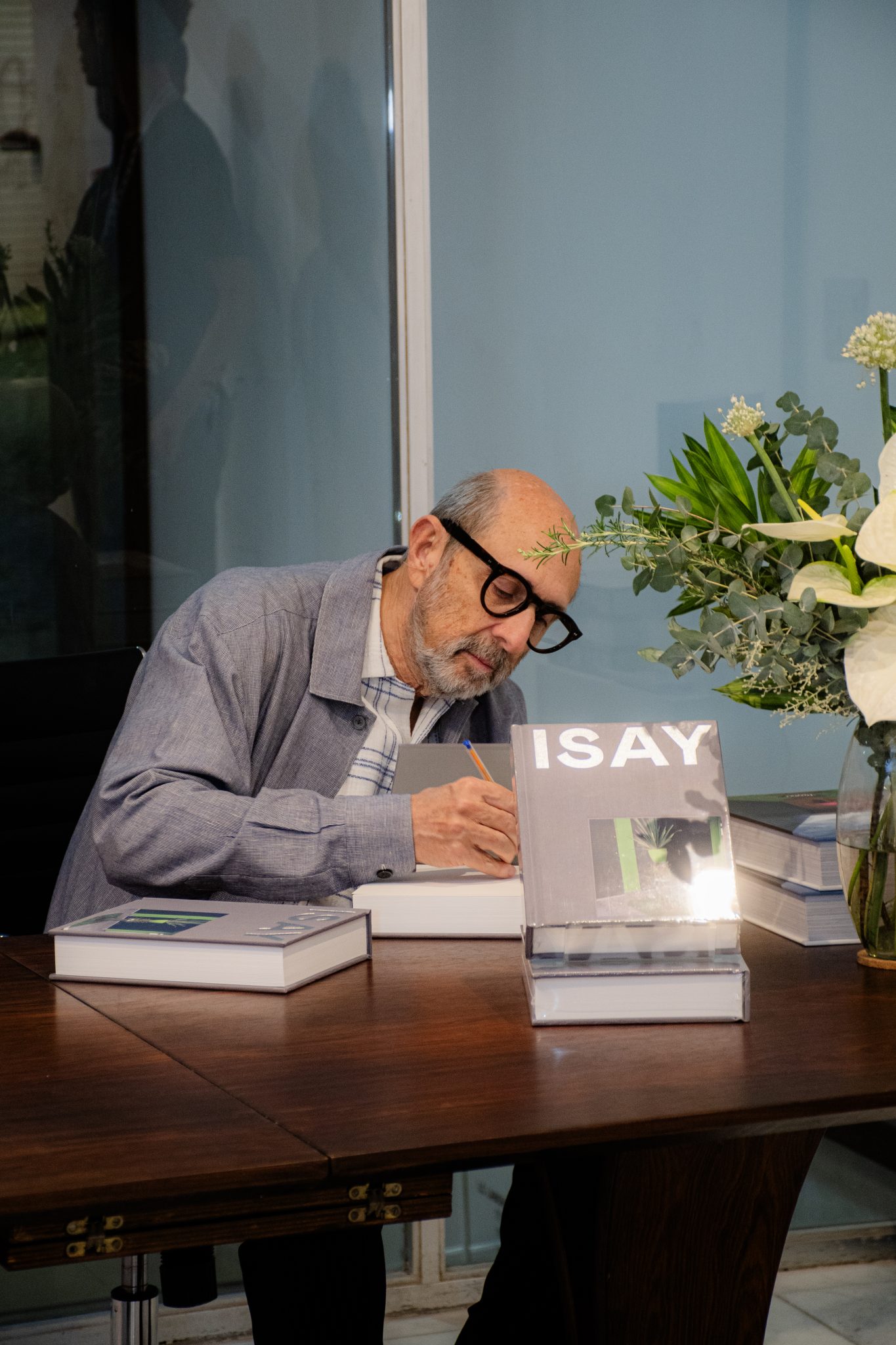 Obras inéditas garimpadas por Isay Weinfeld compõem mostra em Salvador ...