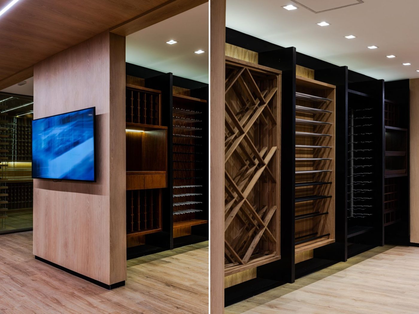 Salvador recebe a primeira loja da Joshua Adegas Climatizadas no ...