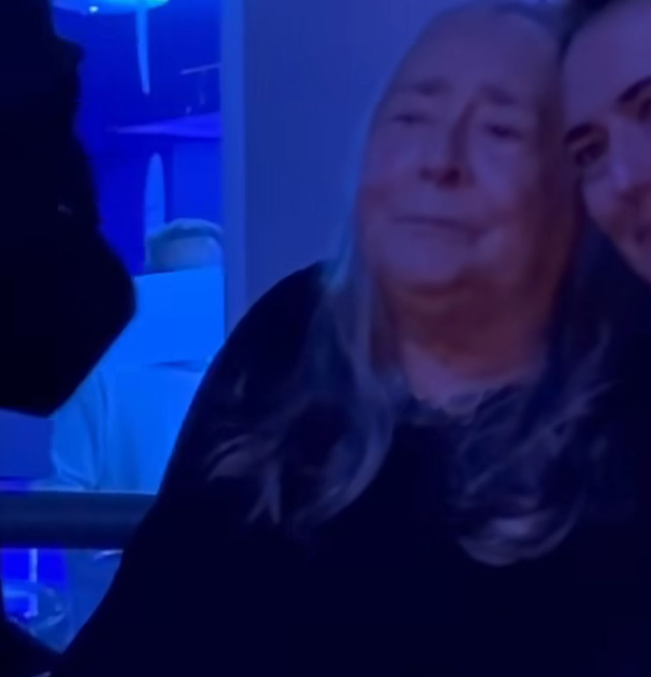 ‘Drão’ foi escrita para mãe de Preta Gil; Conheça Sandra Gadelha, ex ...