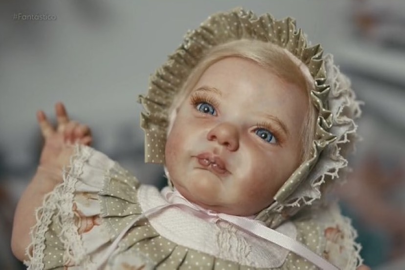 Bebês reborn: recém-nascidos de mentira chegam a custar até R$ 9,5 mil ...