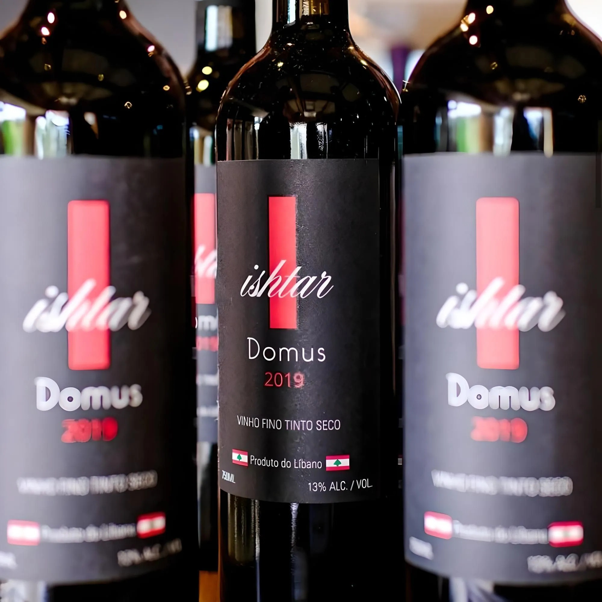 Wine bar promove degustação de vinhos libaneses em Salvador | Alô Alô Bahia