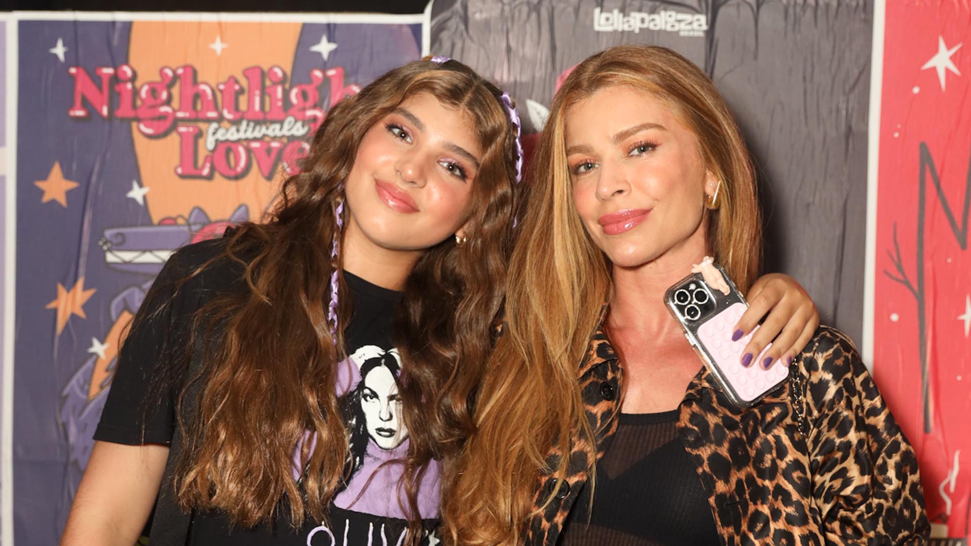 Grazi Massafera comemora aniversário da filha, Sofia: 'Amor da minha vida' | Alô Alô Bahia