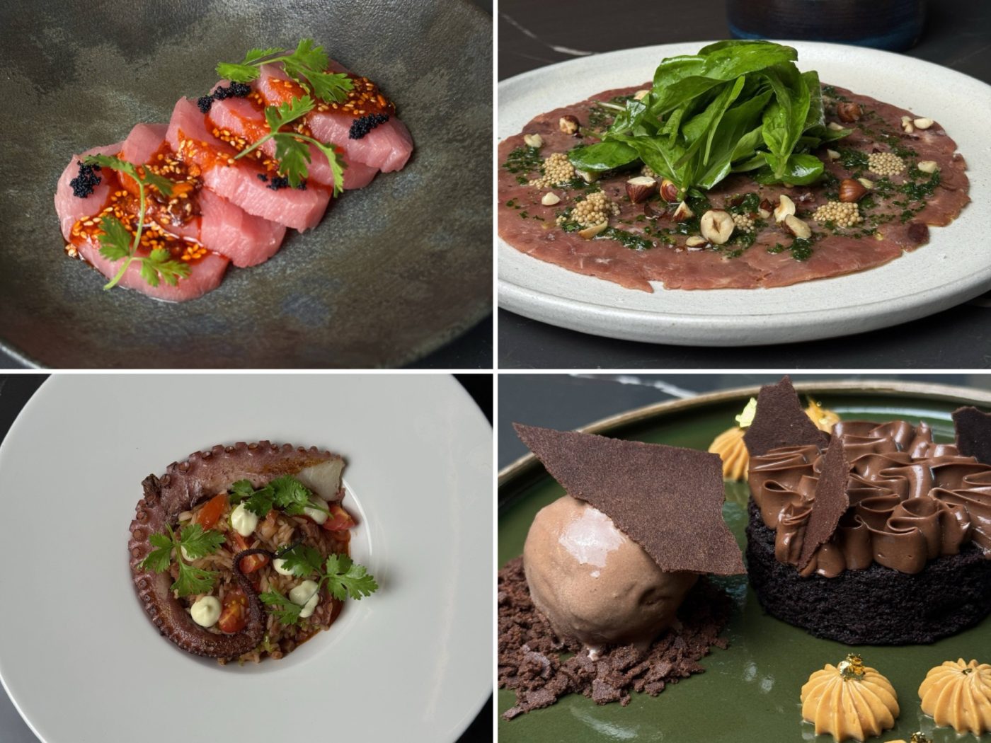 Após reforma, Sette Restaurante reabre na Ladeira da Barra com novo ...