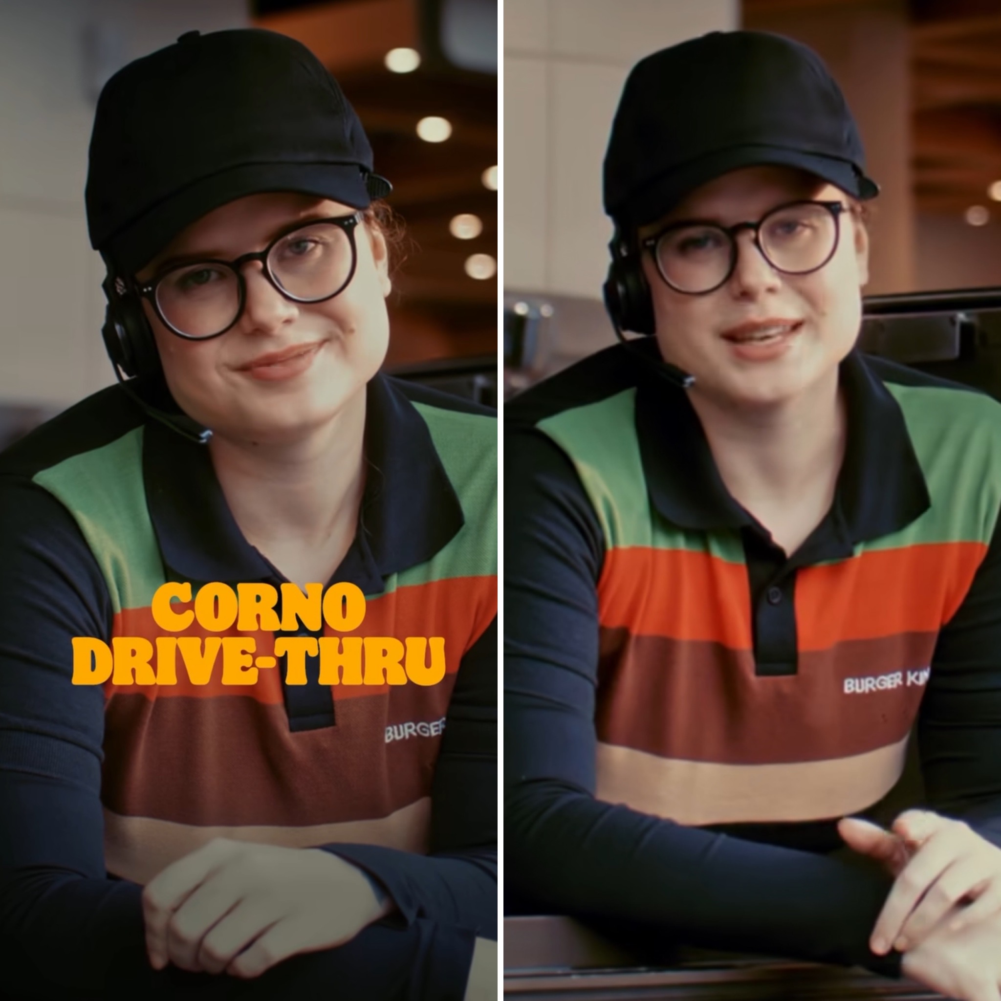 Levou chifre? Burger King dará hambúrguer grátis para quem já foi ...