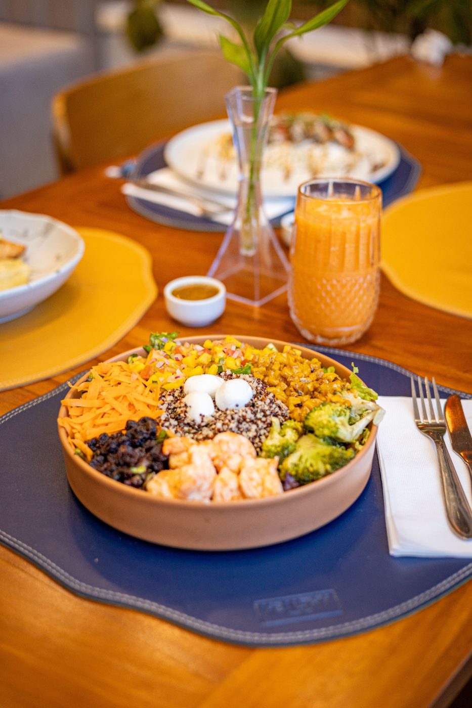 Monte sua salada: 3 'salad bars' para conhecer em Salvador | Alô Alô Bahia