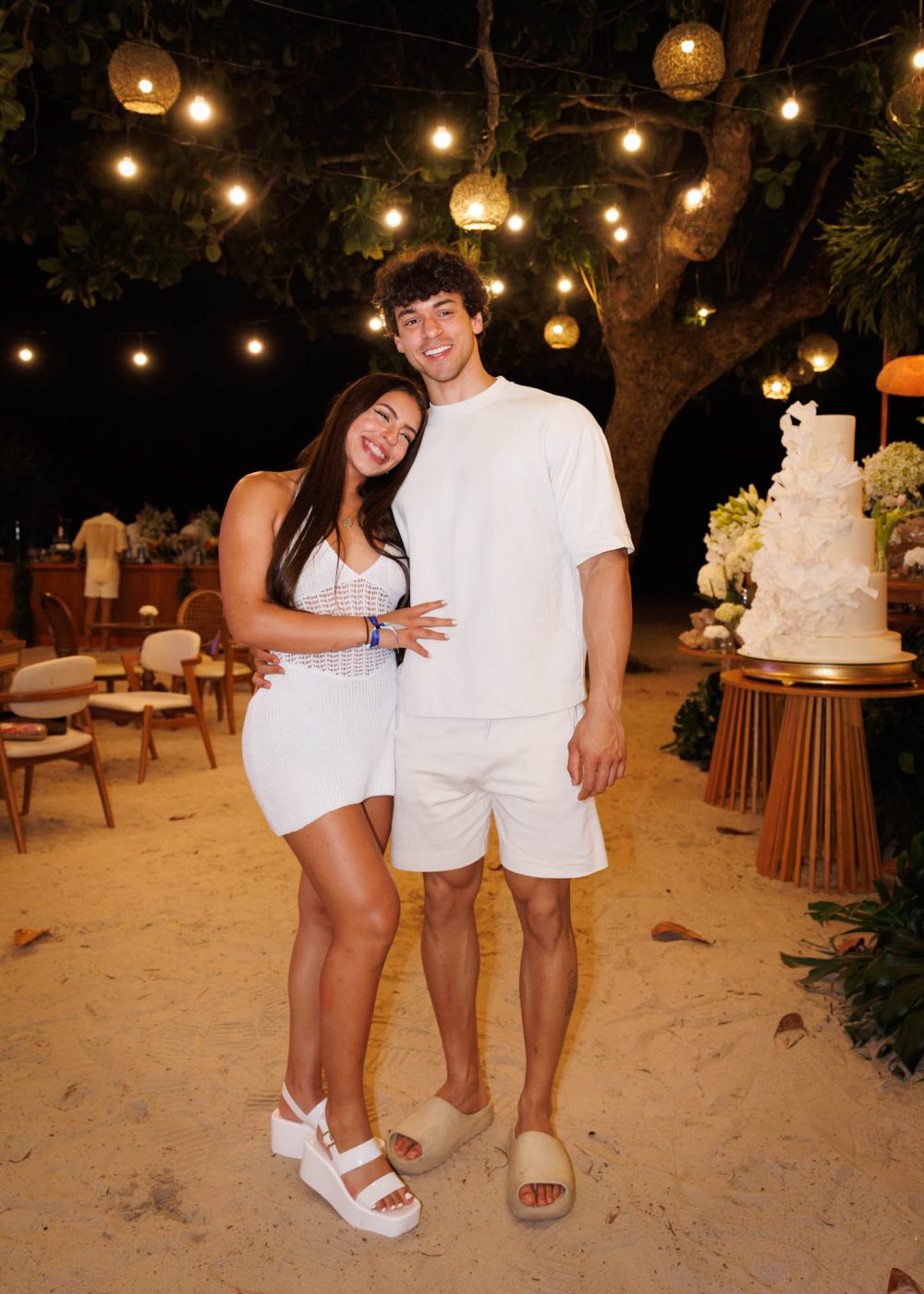 Filho de Carla Perez e Xanddy, Victor Alexandre surge em clima de ...