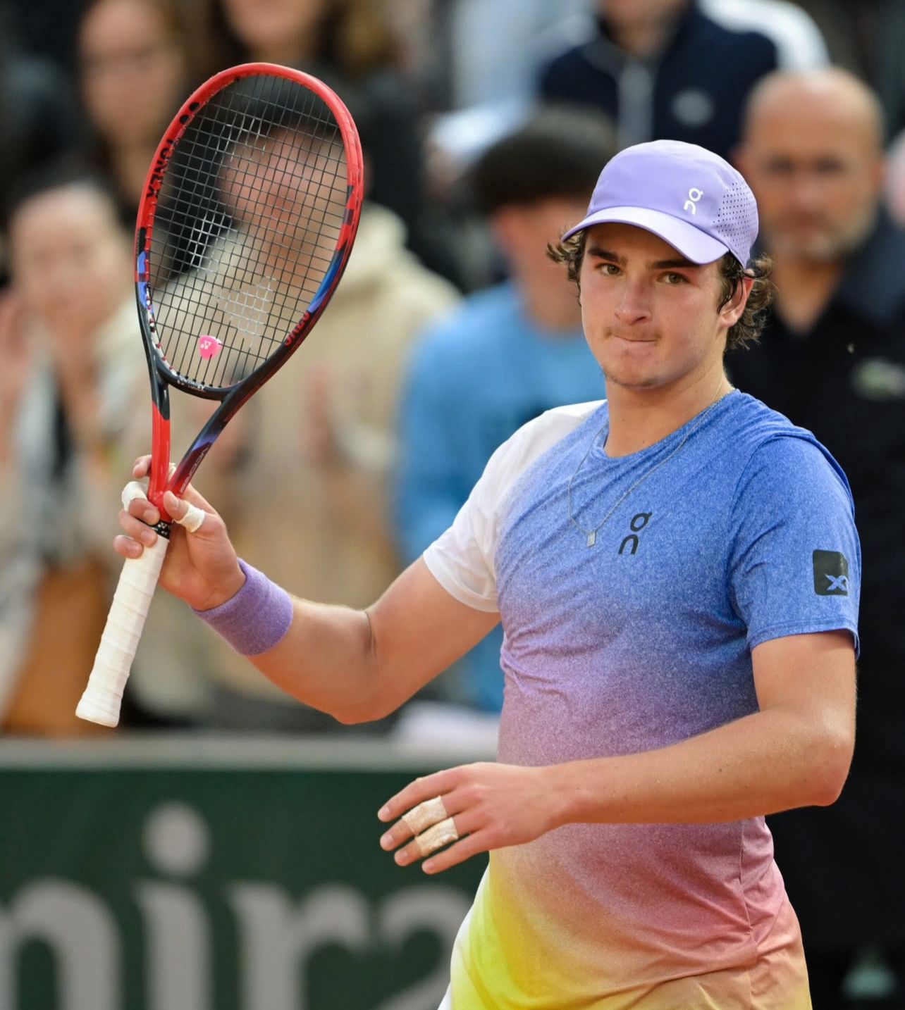 João Fonseca atinge melhor marca e integra Top 12 do tênis nacional ...