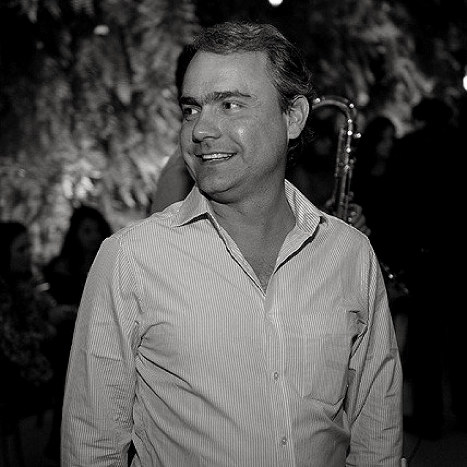 Empresário Daniel Andrade morre aos 53 anos após acidente em fazenda no ...