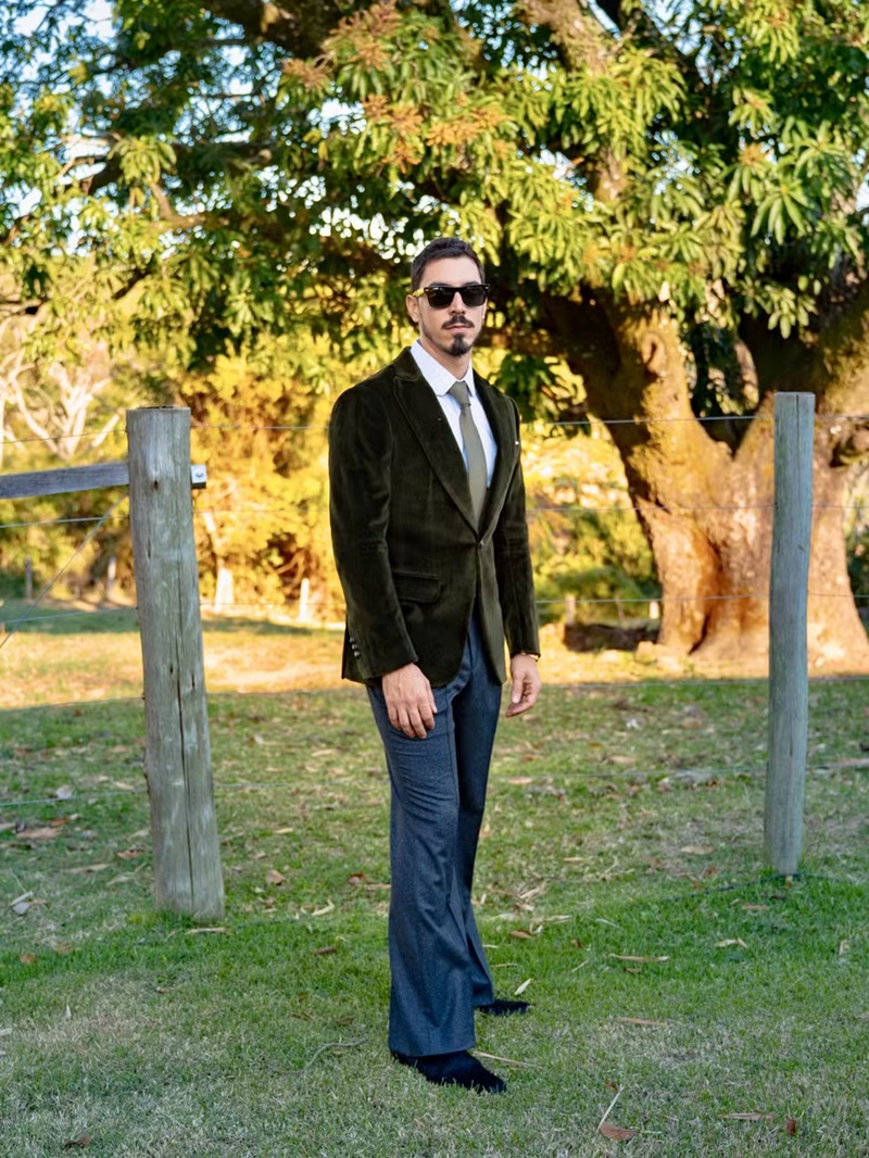 Giovanna Lancellotti e Gabriel David sobem ao altar segunda vez; veja ...