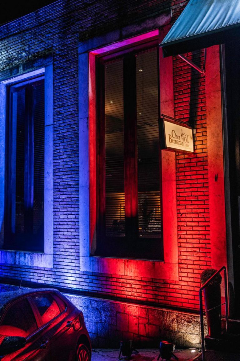 Chez Bernard celebra 62 anos em Salvador com jantar especial que une ...