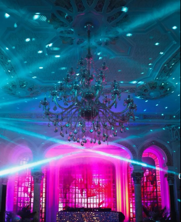 Liniker reúne famosos em 'Disco Party' para comemorar 30 anos | Alô Alô ...