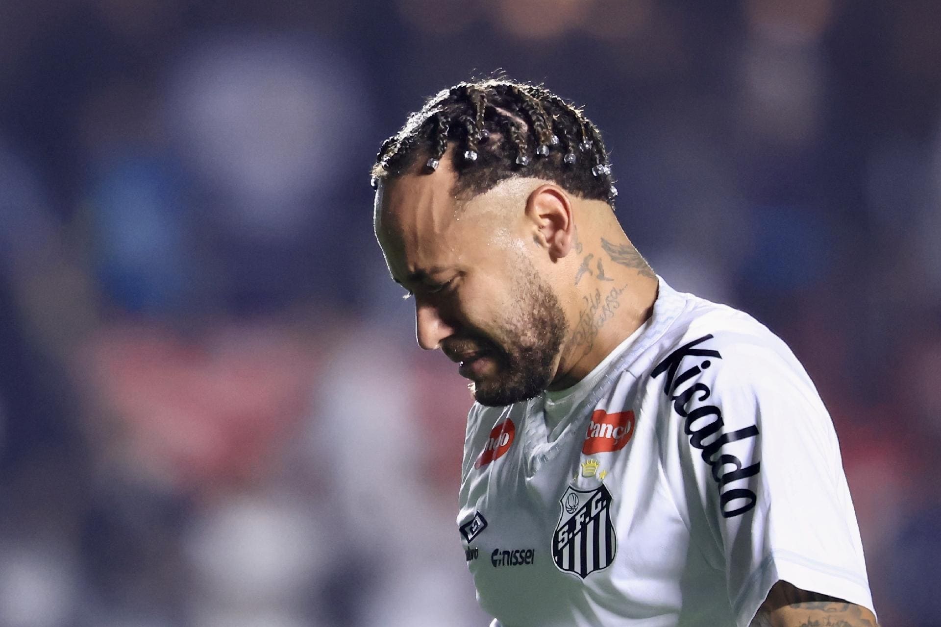 Bruna Marquezine vira trend após 6×0 do Vasco sobre o Santos. Entenda | Alô Alô Bahia