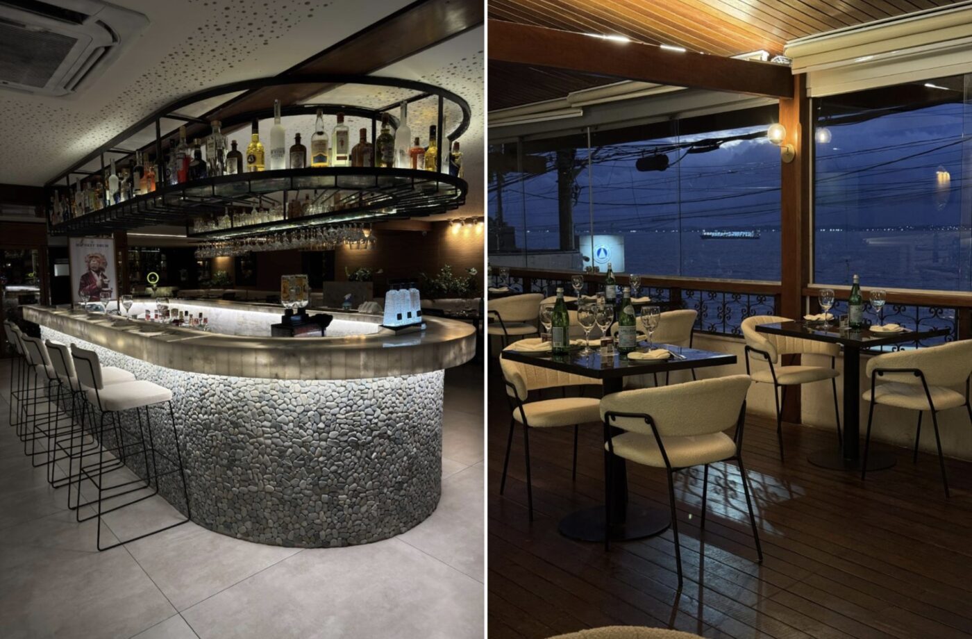 Sette Restaurante completa 4 anos em Salvador e lança noite com vinho à ...