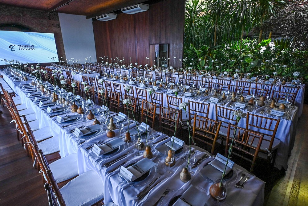 Em fase de expansão, Restaurante Amado é cenário de Almoço Empresarial ...