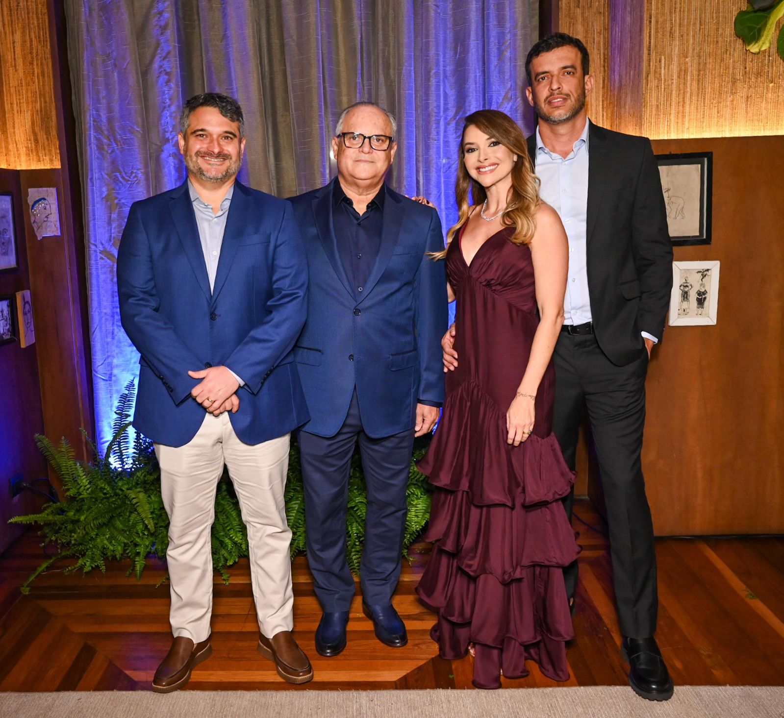 Affonso Henriques Imobiliária celebra 30 anos com evento em Salvador e ...