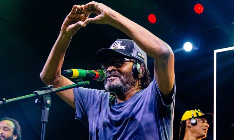 Edson Gomes chega aos 70 anos como ícone do reggae e destaque em ...