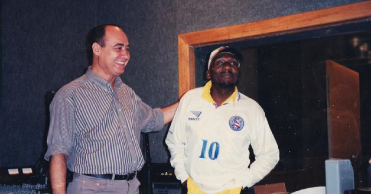 A Bahia de Jimmy Cliff: ícone do reggae parte deixando história com ...