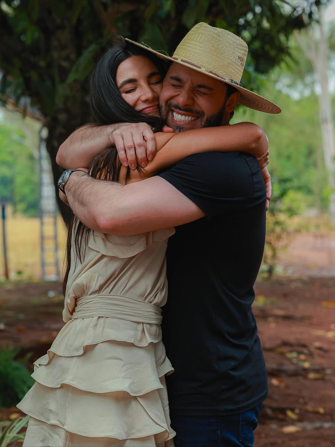 Murilo Huff fala sobre escolha do local de casamento com Gabriela ...