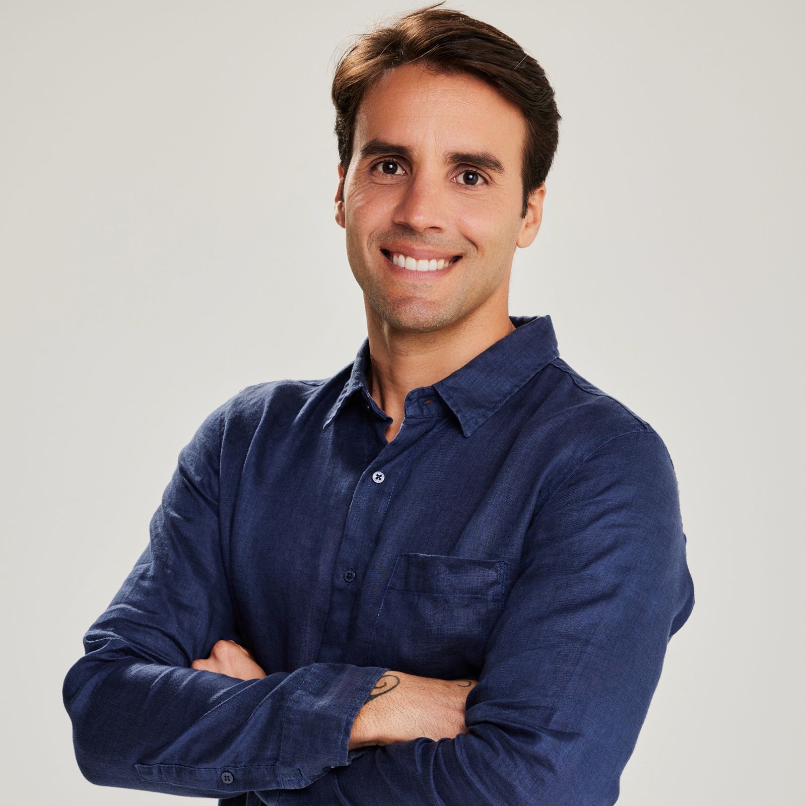Daniel Cady participa da COP30 em Belém e debate gastronomia ...
