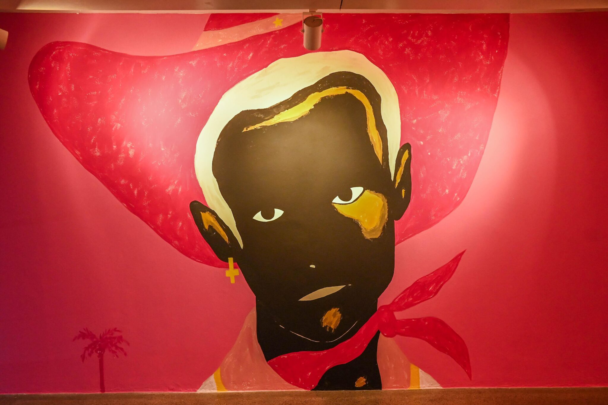 Salvador recebe a maior exposição individual de Zéh Palito no Brasil ...