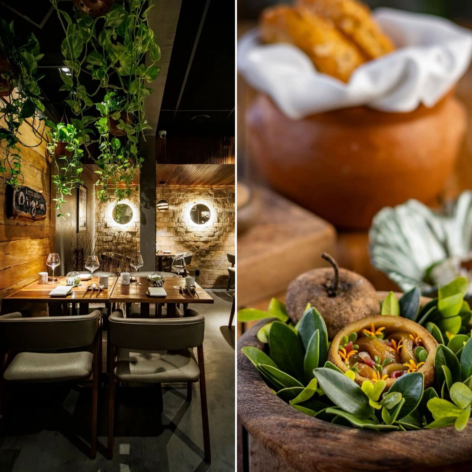 Dois restaurantes de Salvador figuram entre os 100 melhores da América ...