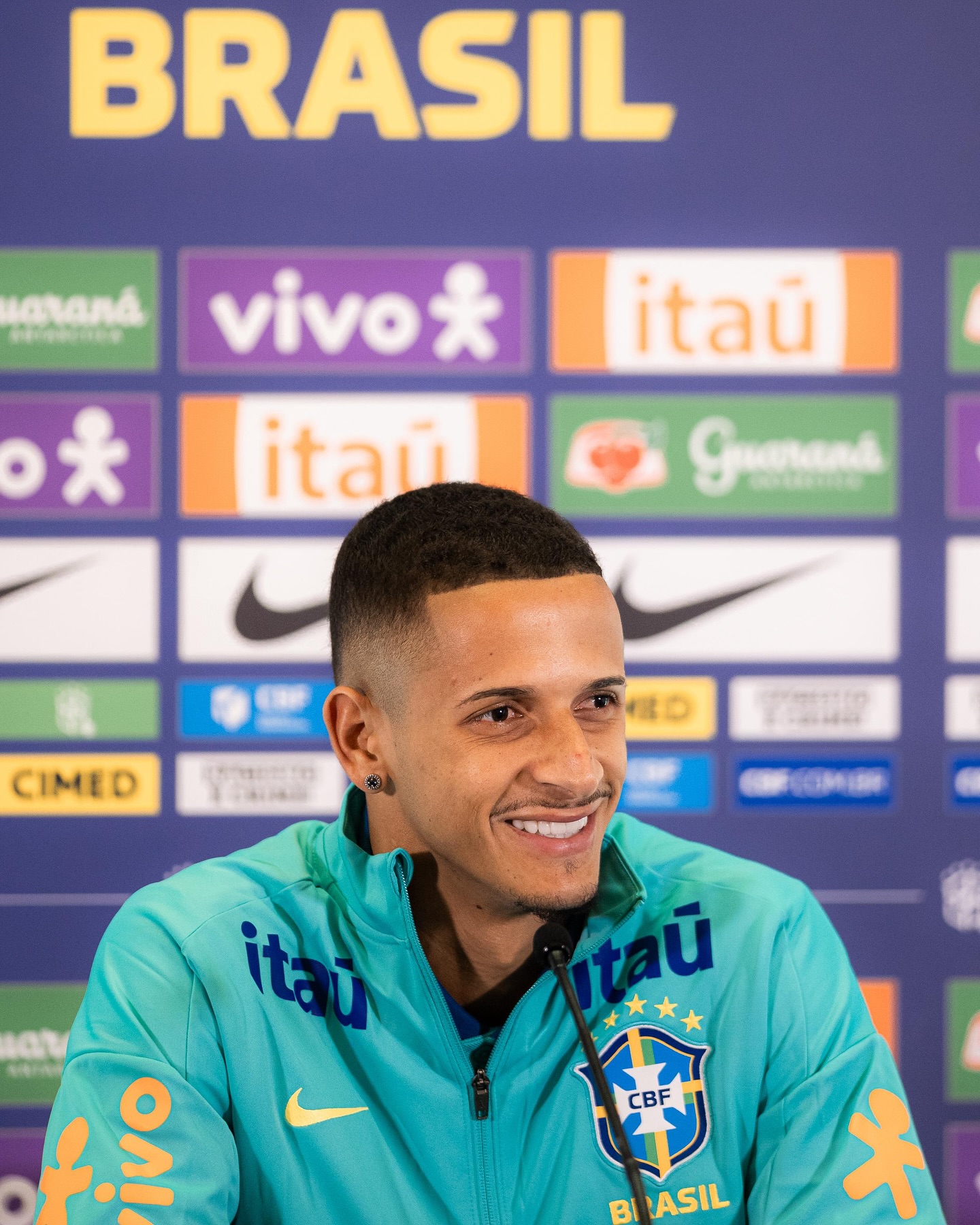 Ancelotti elogia Juba e fala sobre chances de Copa do Mundo: 'Tem ...