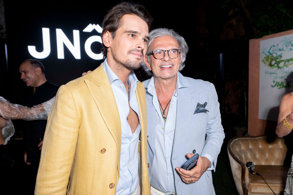 Fundadores do JNcQUOI vêm ao Brasil para lançar Club Comporta em evento ...