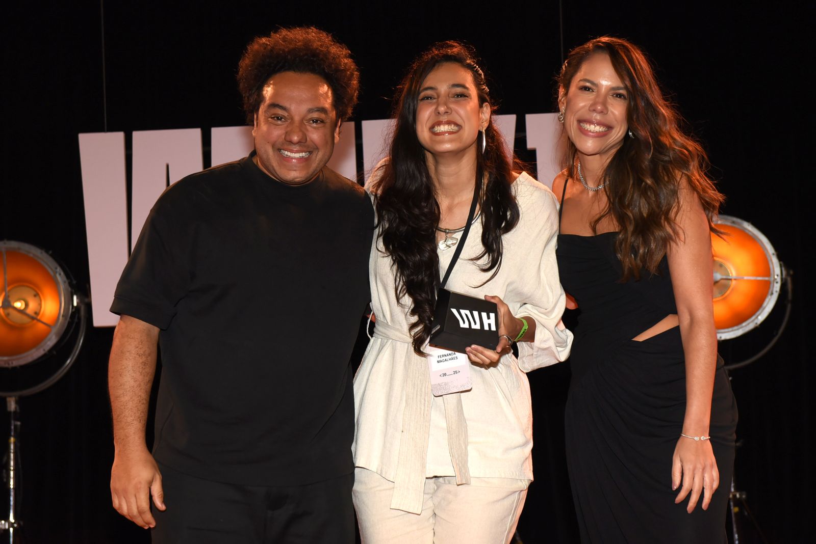 Baiana vence principal prêmio do audiovisual publicitário de São Paulo ...