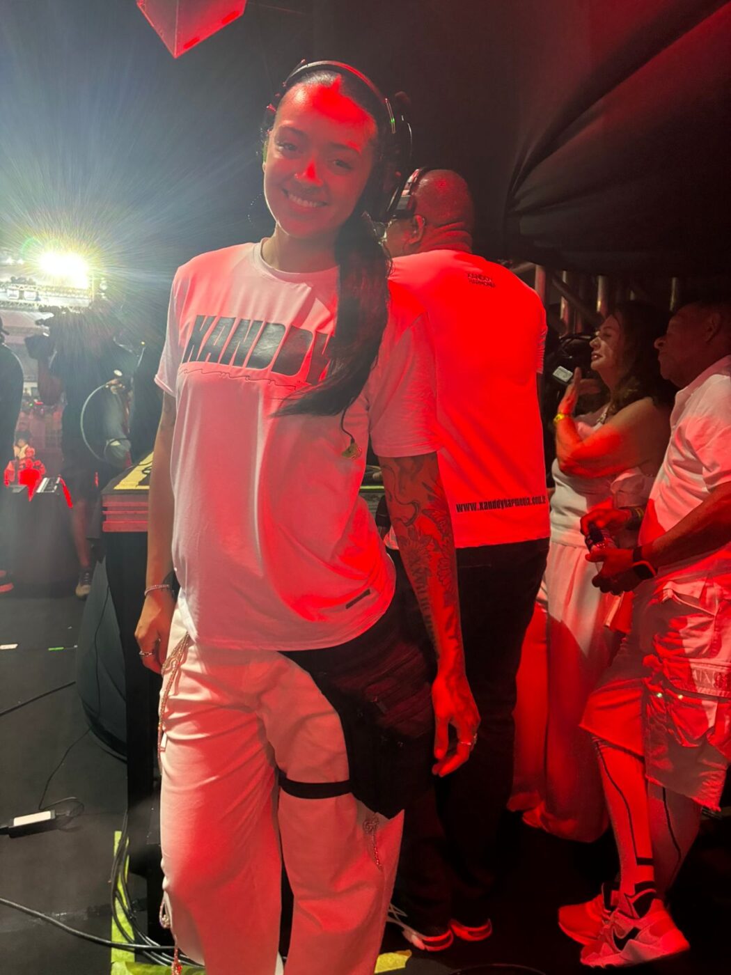 Ivete, Jorge e Mateus, Timbalada e mais: confira como foi a última ...