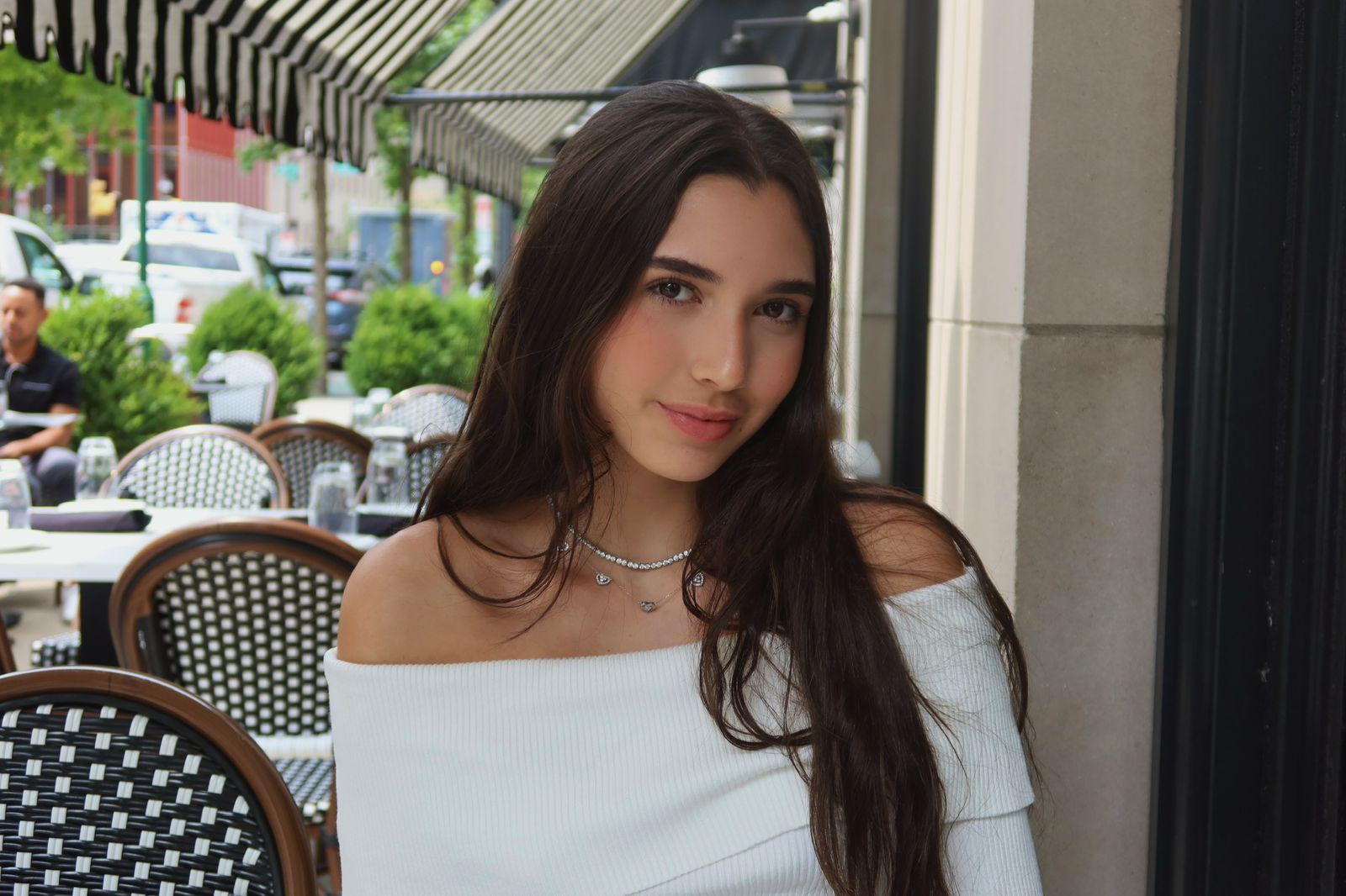 Estudante baiana de 17 anos é aprovada na Wharton School, University of Pennsylvania | Alô Alô Bahia