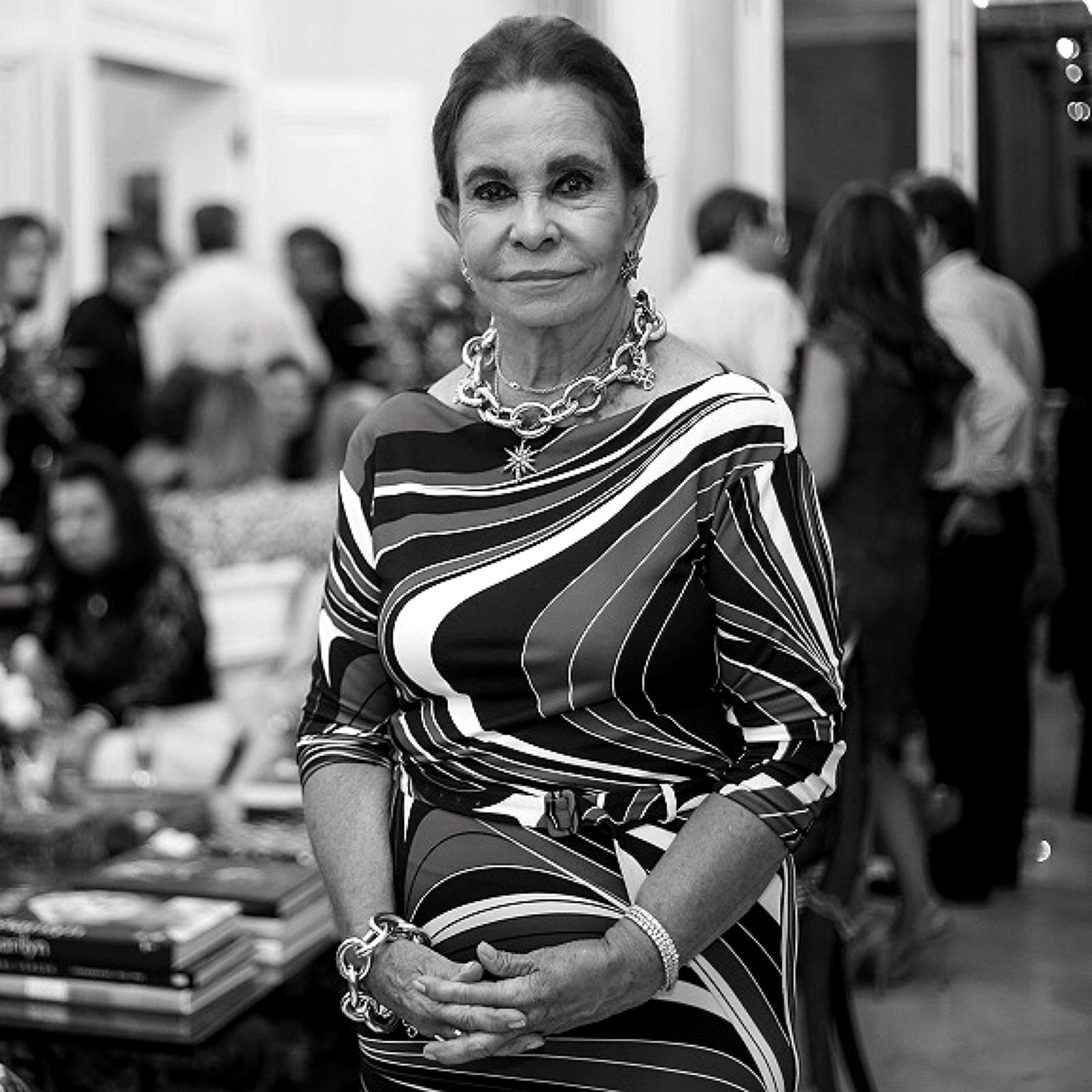 Viúva de Félix Mendonça, Maria Helena Mendonça morre aos 93 anos em ...
